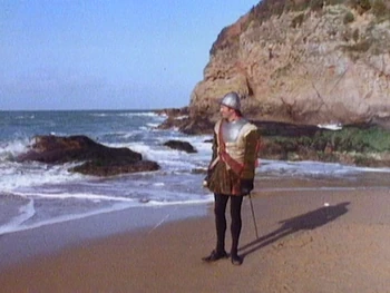 Seashore Interlude Film | Monty Python Wiki | Fandom