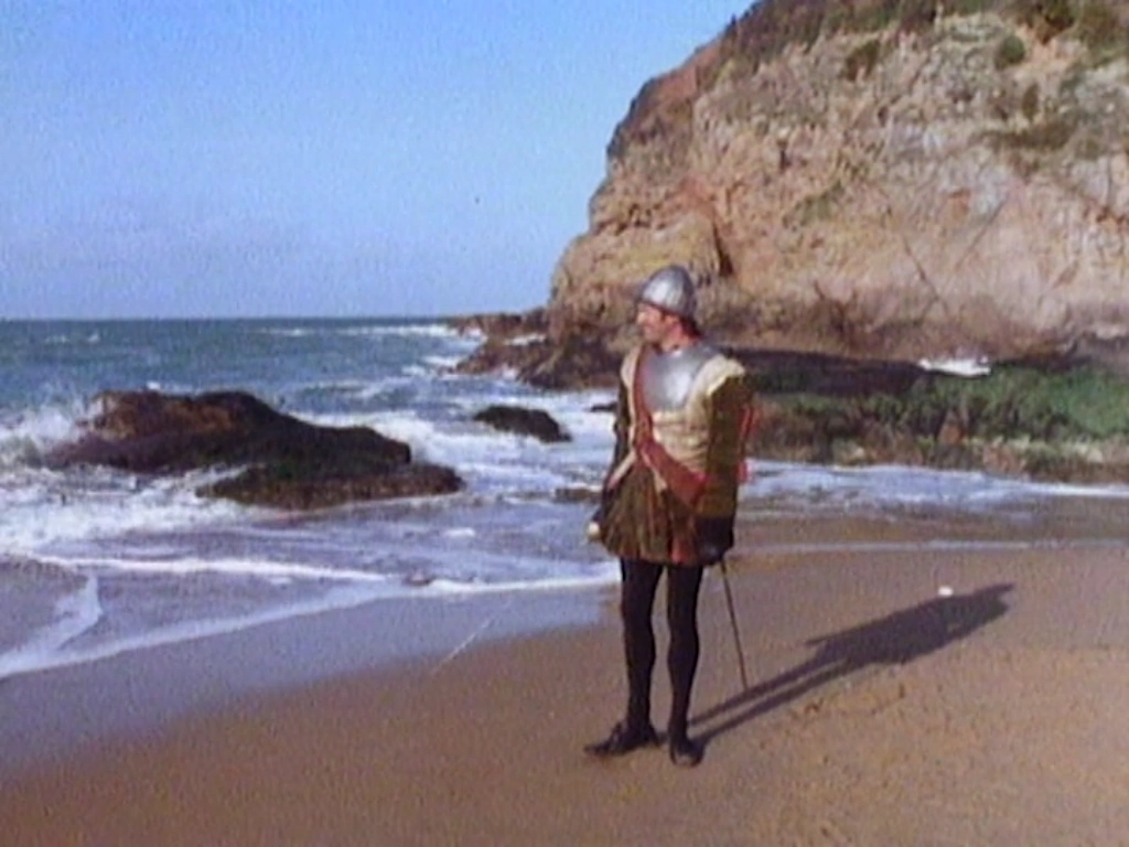 Seashore Interlude Film | Monty Python Wiki | Fandom