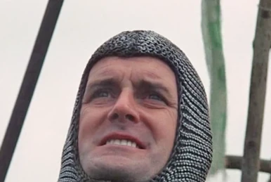 Knights Of The Round Table Monty Python Monty Python's Spamalot: