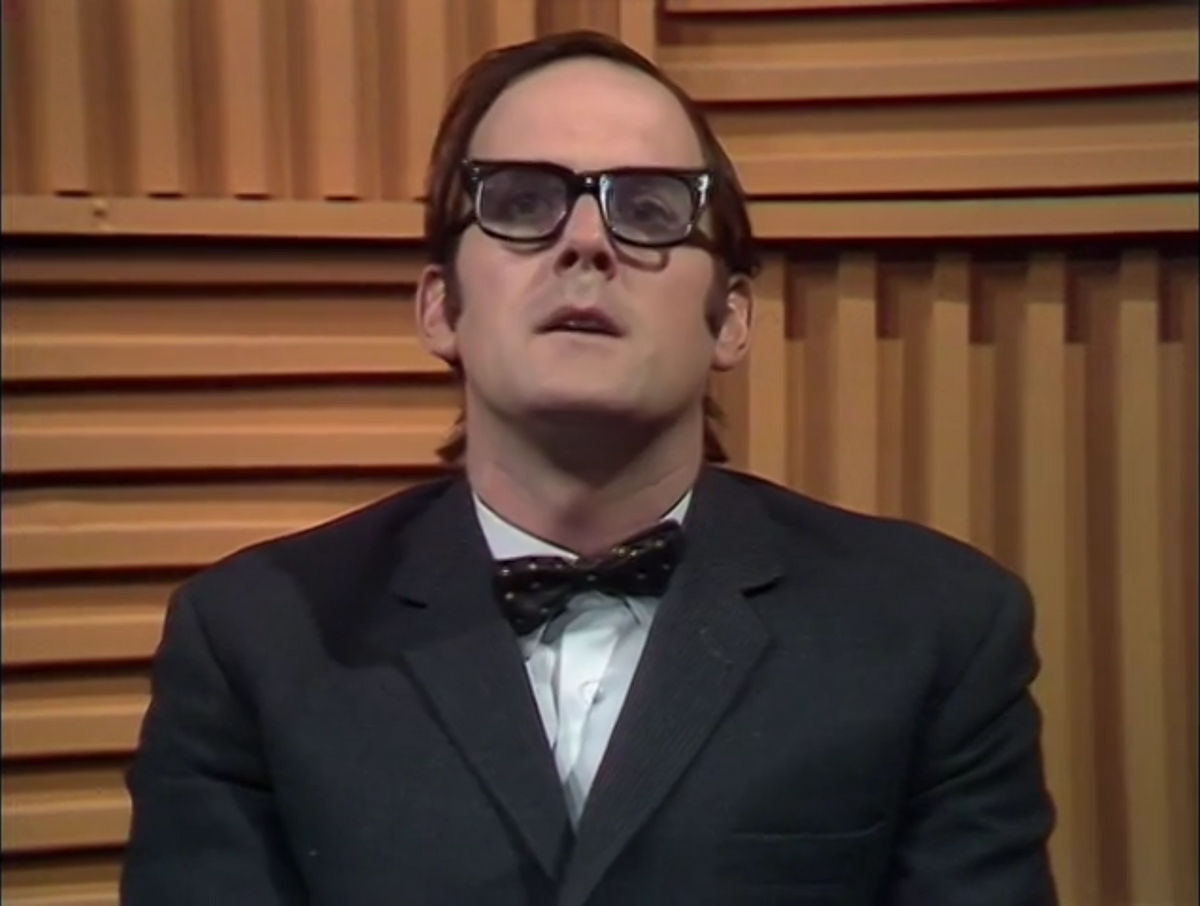 Derek Hart | Monty Python Wiki | Fandom