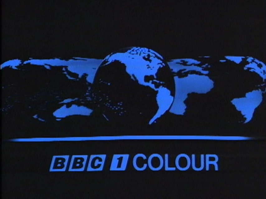 The Time on BBC 1 | Monty Python Wiki | Fandom