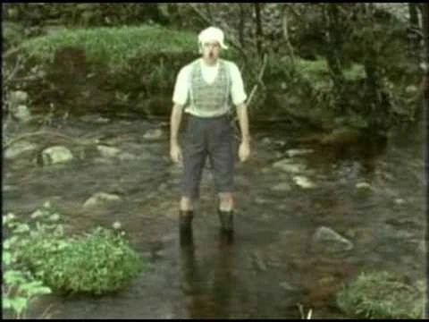 Prof. R.J. Gumby's friend | Monty Python Wiki | Fandom