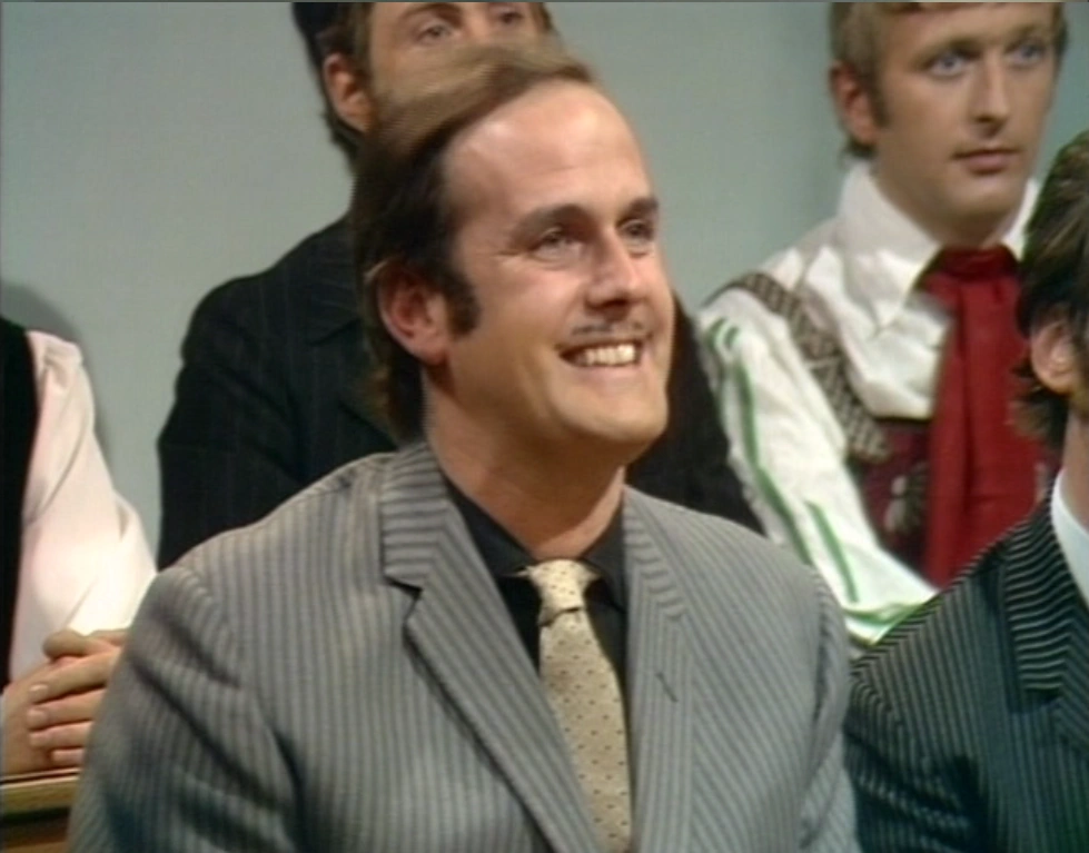 Mariolini | Monty Python Wiki | Fandom