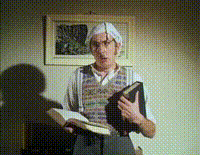 Prof. F.H. Gumby | Monty Python Wiki | Fandom