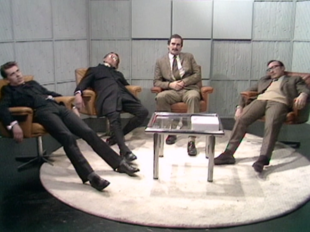 Is There? ... Life After Death? | Monty Python Wiki | Fandom