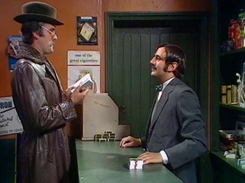 Dirty Hungarian Phrasebook | Monty Python Wiki | Fandom