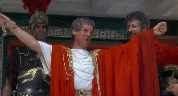 Pontius Pilate | Monty Python Wiki | Fandom