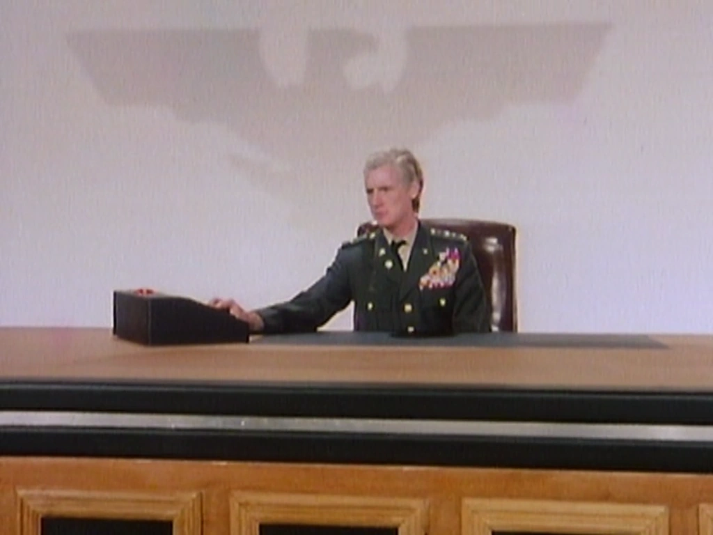 Mr Neutron is Missing | Monty Python Wiki | Fandom