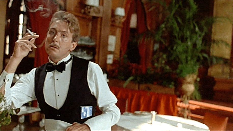 Gaston | Monty Python Wiki | Fandom