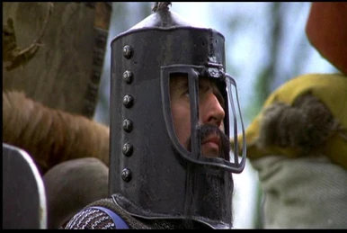French Knights Monty Python