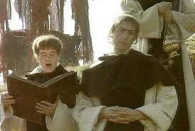 Brother Maynard | Monty Python Wiki | Fandom