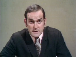Complaints | Monty Python Wiki | Fandom