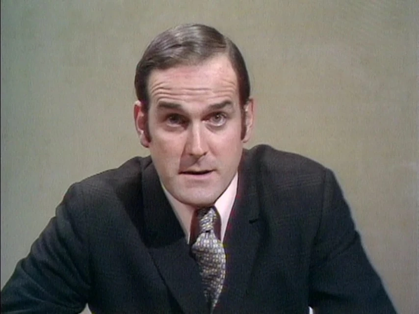 Complaints | Monty Python Wiki | Fandom