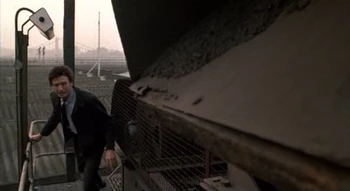 Arthur Jarrett | Monty Python Wiki | Fandom