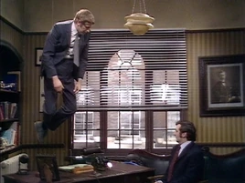Flying Lessons | Monty Python Wiki | Fandom