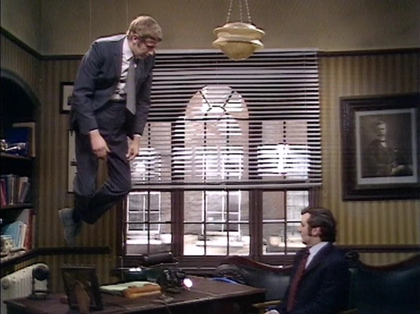 Flying Lessons | Monty Python Wiki | Fandom