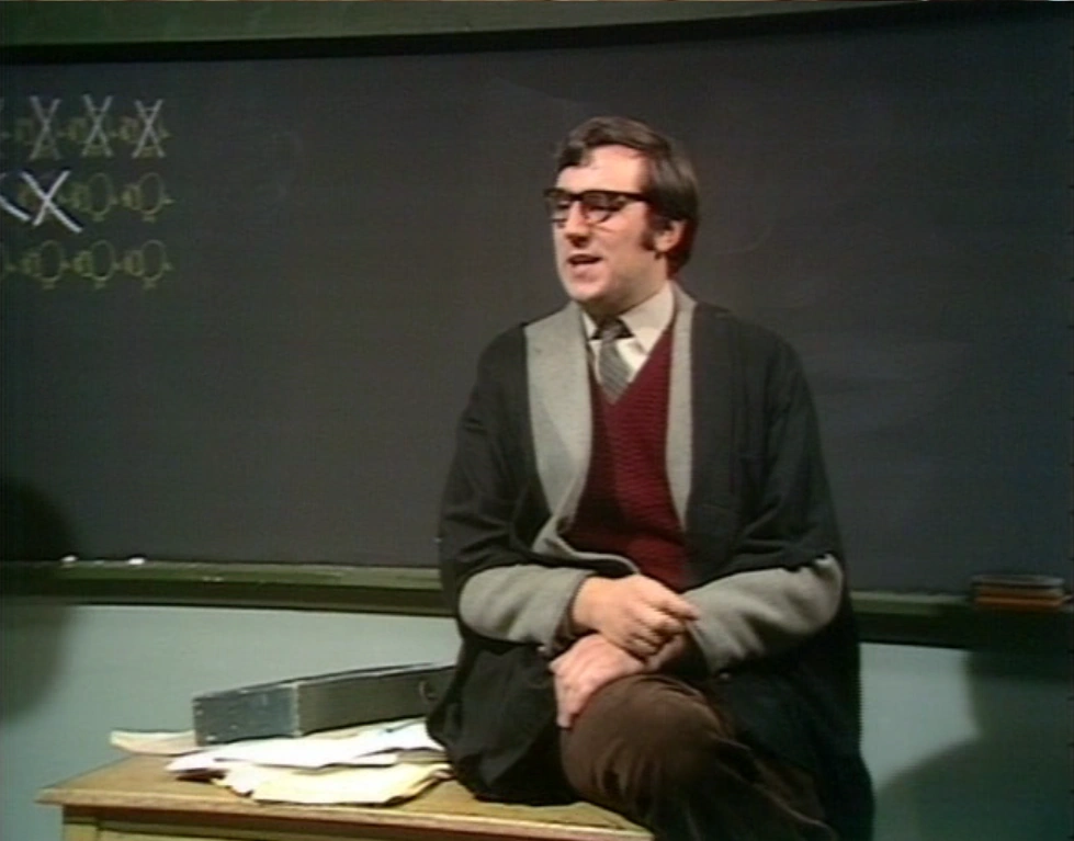 Italian teacher | Monty Python Wiki | Fandom