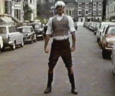 Prof. Enid Gumby | Monty Python Wiki | Fandom