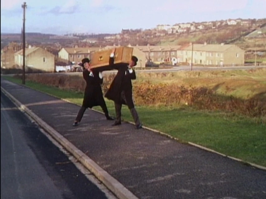 Undertakers Film | Monty Python Wiki | Fandom