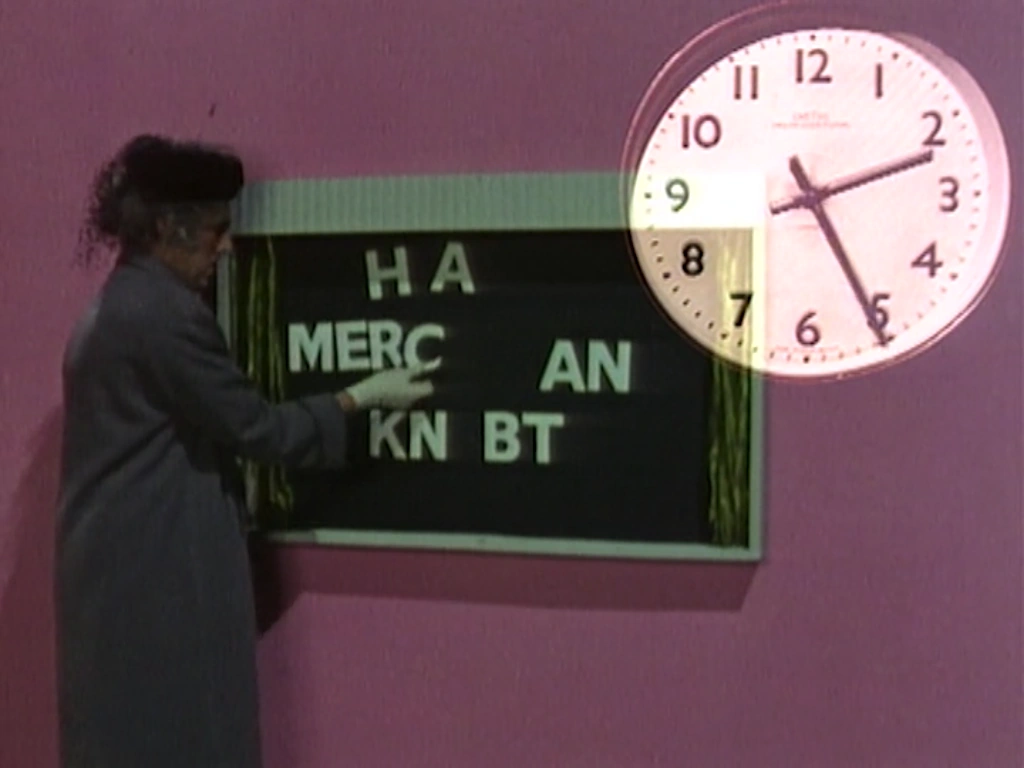 Anagram Quiz | Monty Python Wiki | Fandom