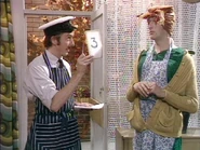 Pepperpot | Monty Python Wiki | Fandom