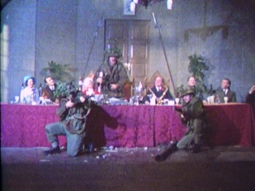 School Prize-Giving | Monty Python Wiki | Fandom