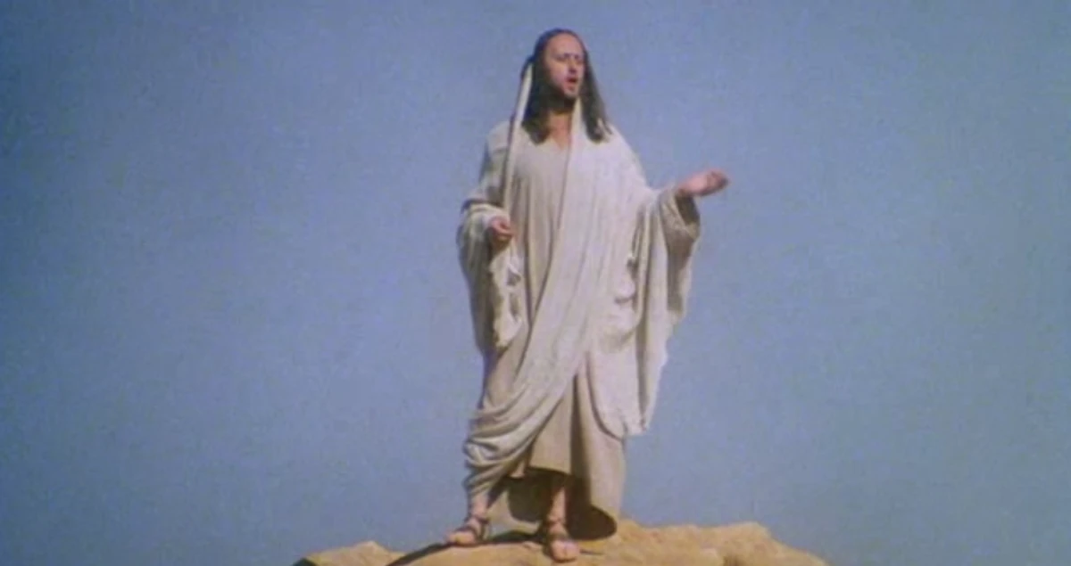 Ken Colley | Monty Python Wiki | Fandom