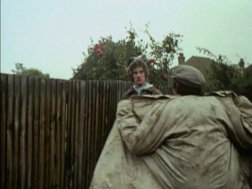 The Flasher | Monty Python Wiki | Fandom