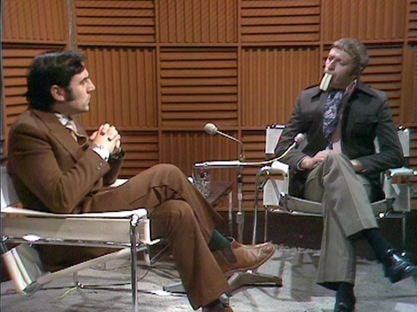 Film Director | Monty Python Wiki | Fandom