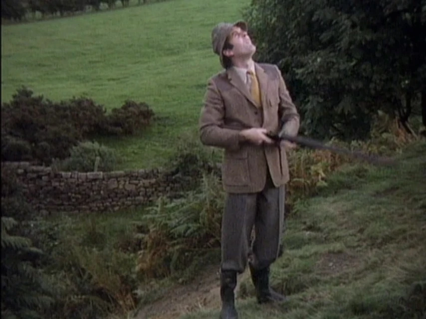 Hunting Film | Monty Python Wiki | Fandom