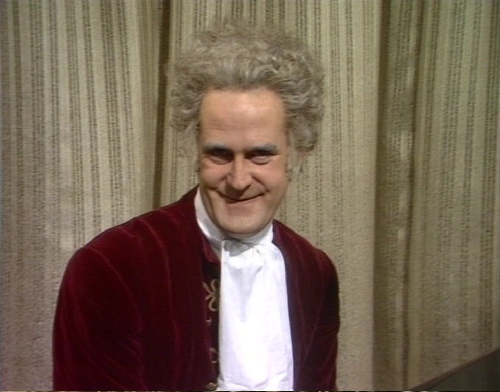 Wolfgang Amadeus Mozart | Monty Python Wiki | Fandom