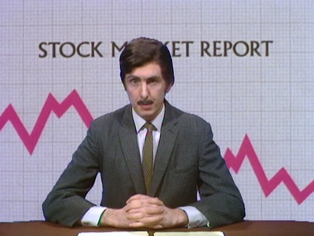 Stock Exchange Report | Monty Python Wiki | Fandom