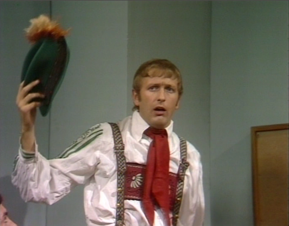 Category:Characters | Monty Python Wiki | Fandom