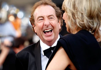 Eric Idle | Monty Python Wiki | Fandom