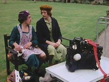 Piston Engine | Monty Python Wiki | Fandom