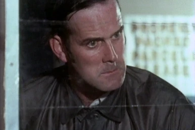 monty python gumby bricks