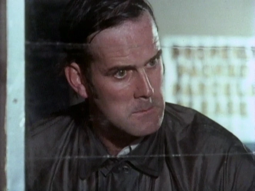 Mr Praline | Monty Python Wiki | Fandom