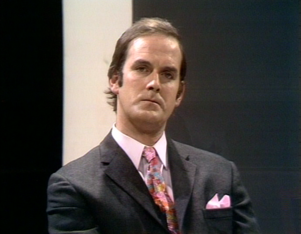 Tom Monty Python Wiki Fandom