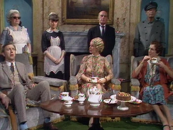 Woody and Tinny Words | Monty Python Wiki | Fandom