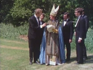 The Bishop | Monty Python Wiki | Fandom