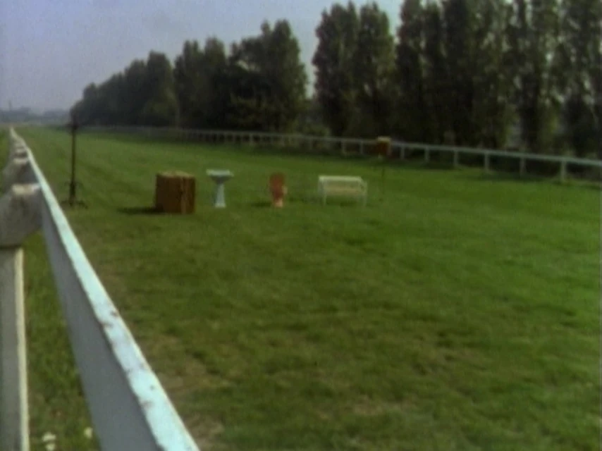 The Epsom Furniture Race | Monty Python Wiki | Fandom