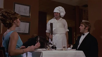 The Dirty Fork | Monty Python Wiki | Fandom