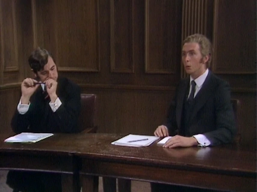 Tax on Thingy | Monty Python Wiki | Fandom