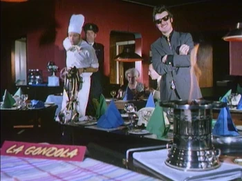 Advertisements | Monty Python Wiki | Fandom