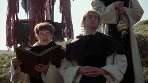 Book of Armaments | Monty Python Wiki | Fandom