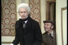 Mr Bartlett | Monty Python Wiki | Fandom