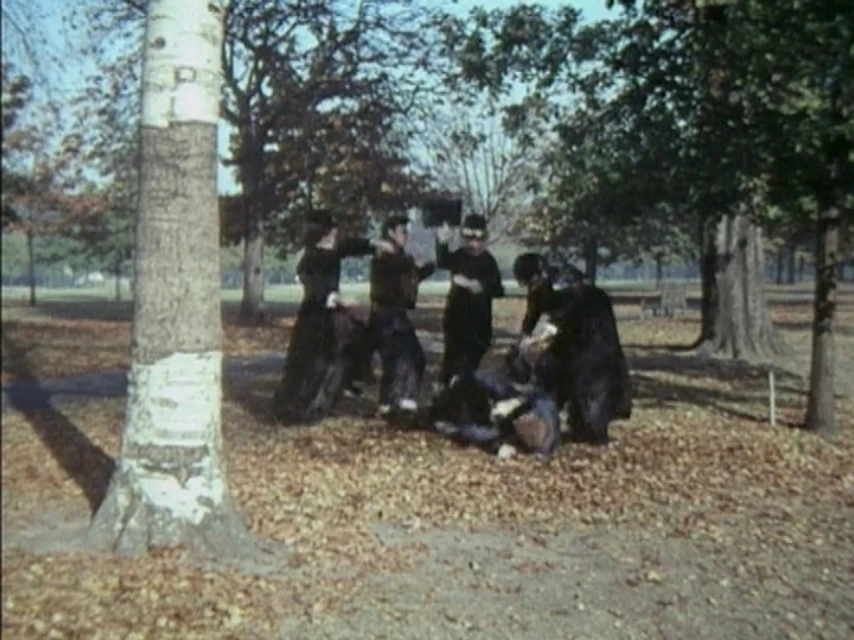 Hell's Grannies | Monty Python Wiki | Fandom