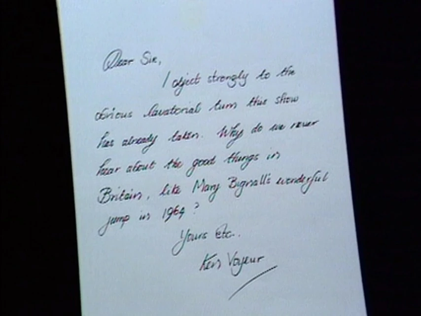 Lavatorial Humour | Monty Python Wiki | Fandom