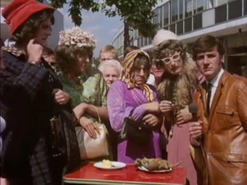 Whizzo Butter | Monty Python Wiki | Fandom