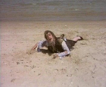 "It's" man | Monty Python Wiki | Fandom